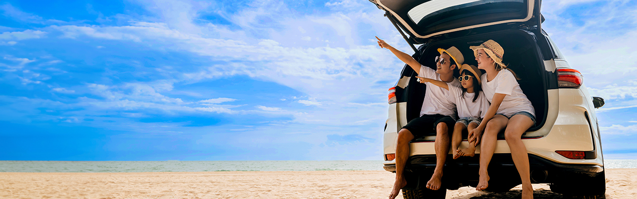 Home - Quantum Credit Union